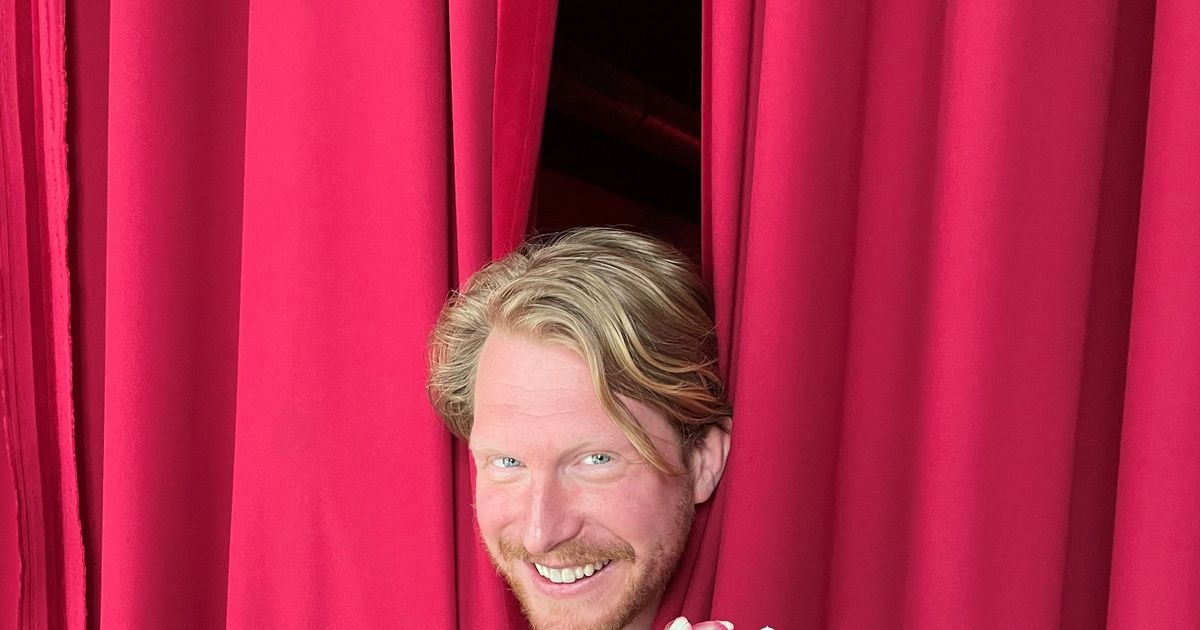 Kordaat - Kor Hoebe | Parktheater Eindhoven