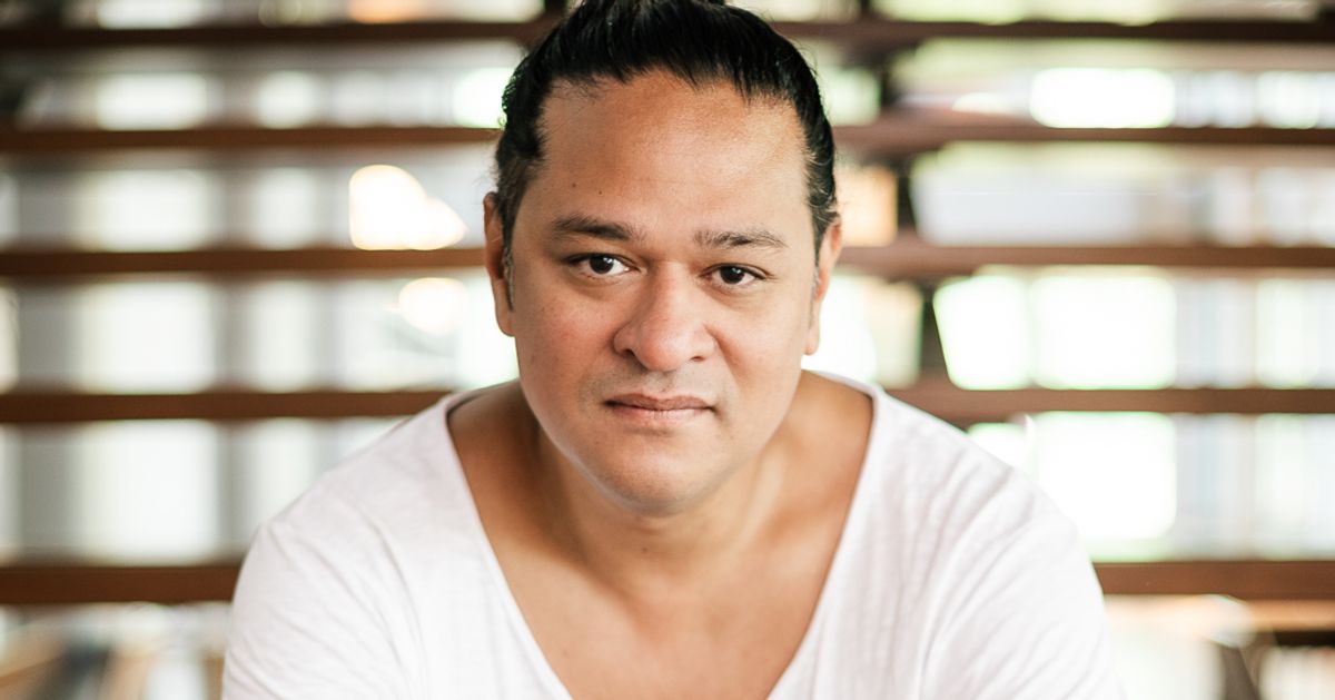 Stroomhost Oscar de Boer | Parktheater Eindhoven