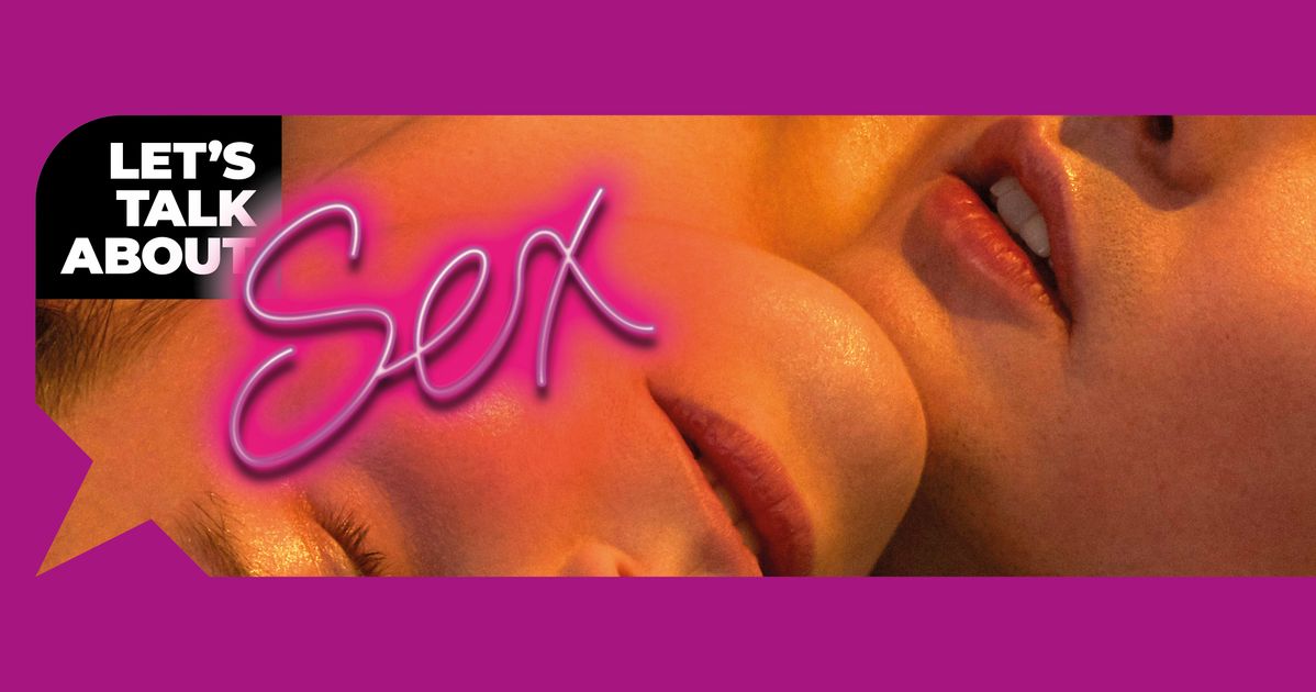 Let's talk about Sex | Parktheater Eindhoven