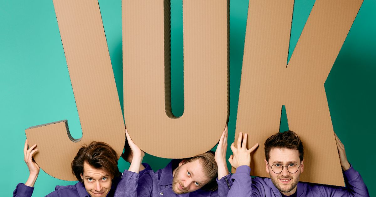 JUK — Jeroens Clan | Parktheater Eindhoven
